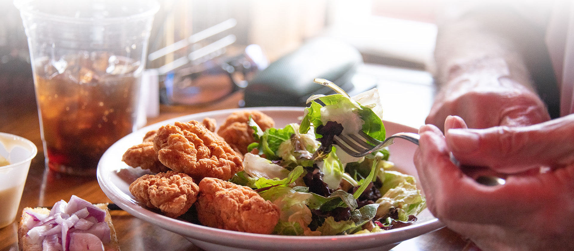 Dine - Discover Williams Bay