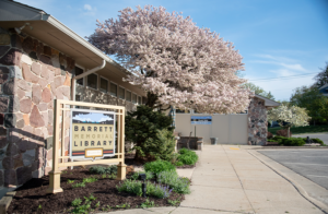 Contact - Discover Williams Bay