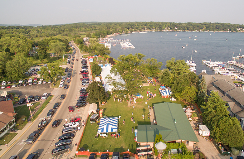 Membership - Discover Williams Bay